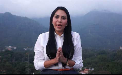 Delsa Solórzano cierra campaña de primarias con llamado a la unidad