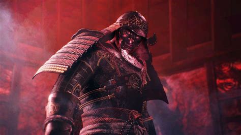 Nioh Wallpapers Wallpaper Cave