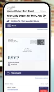 USPS Incomplete Address Information Text Scam Here S What You Need To Know