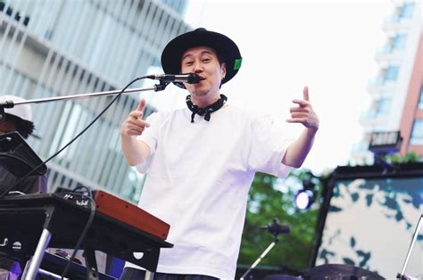 Nenashiが六本木ヒルズでライブ 写真をお届けTOKYO M A P S origami PRODUCTIONS EDITION
