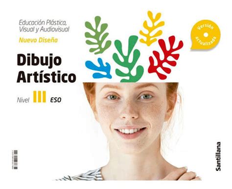 Libro Cuaderno Plastica Visual Y Audiovisual Dibujo Arti Envío gratis