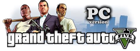 GTA 5 Pour PC GTA 5 Pour PC Telecharger Et Jouer Grand Theft Auto 5