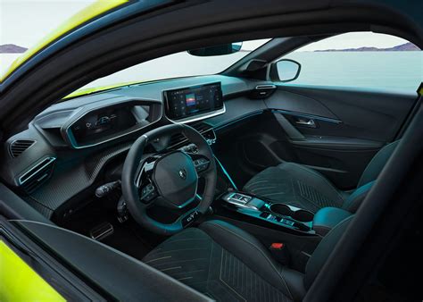 2024 Peugeot 208 Facelift 37 Paul Tan S Automotive News