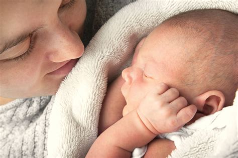 Cuál es la mejor edad para tener hijos CSC
