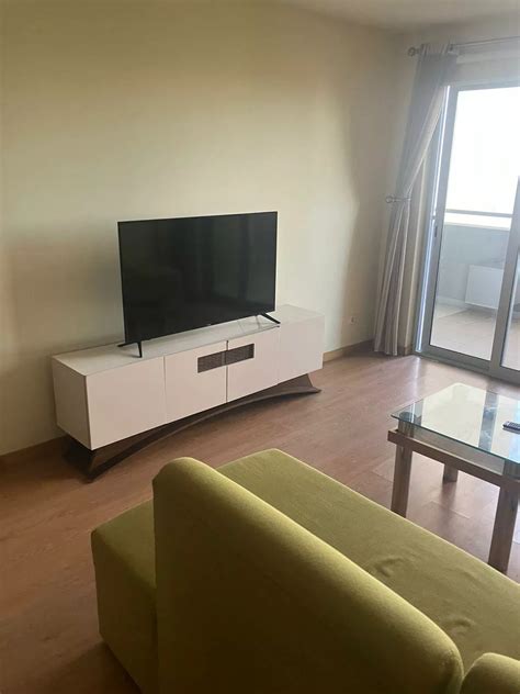 Arrendamento Apartamento T3 Mobilado No Bairro Da Polana Av Julius