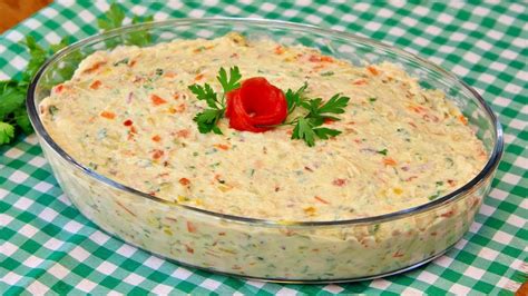 SALADA DE BATATA ATUM SALADA DE MAIONESE SUPER FÁCIL E RÁPIDA