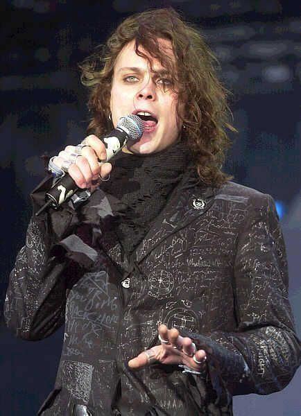 Pin By Darja On Perfection That Is Ville Vallo Ville Valo Ville