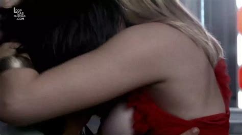 Mariana Ximenes Pelada Em Cena Erótica Sex Prime