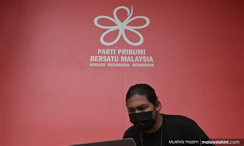 Akaun Bersatu Dibeku Kerana Derma Rm Juta Kata Sprm