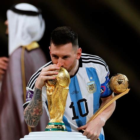 Argentina Campeón del Mundo