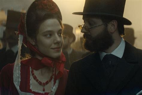 Tchaikovsky S Wife Recensie Cinemagazine