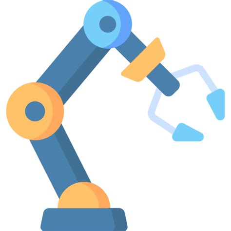 Robot Arm Png Hd Transparent Png
