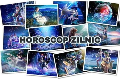 Horoscop Zilnic Horoscop azi marți 15 iunie 2021 Taurii vor avea