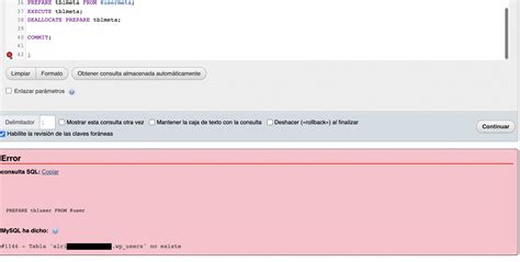 Cómo accedo al WP Error no tienes permisos para acceder a esta