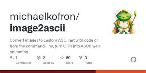 image2ascii convert images to custom ascii art from the command line r commandline