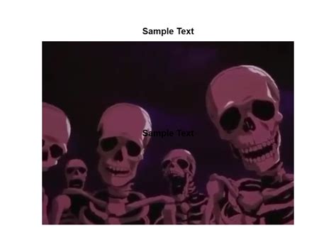 Skeleton Roast Animated  Maker Piñata Farms The Best Meme Generator And Meme Maker For