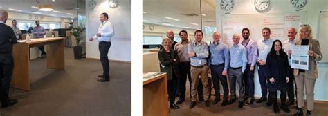 Ensuring Safety And Zero Harm At BW LPG