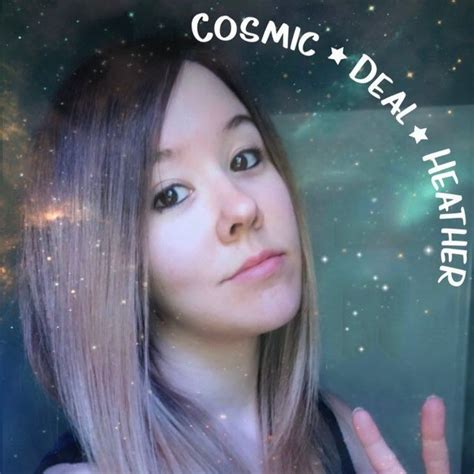 Heather Ebay Amazon Seller Cosmicdealheather Threads Say More