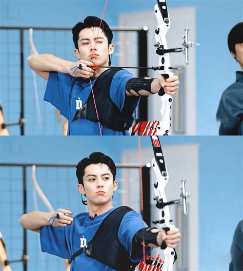 Dylan Wang Malaysia On Twitter Shoot Wanghedi Dylanwang