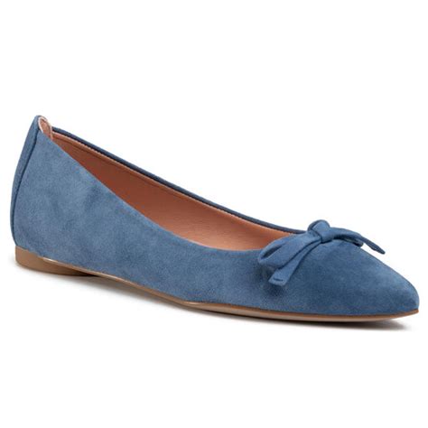 Bailarinas Unisa Abeno Ks Azure Zapatos Es