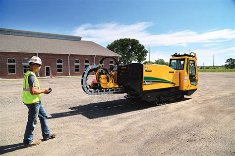 The Horizontal Directional Drilling Process Explained