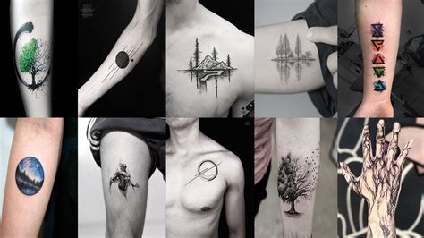 Update More Than Meaningful Tattoo Ideas For Men Super Hot In