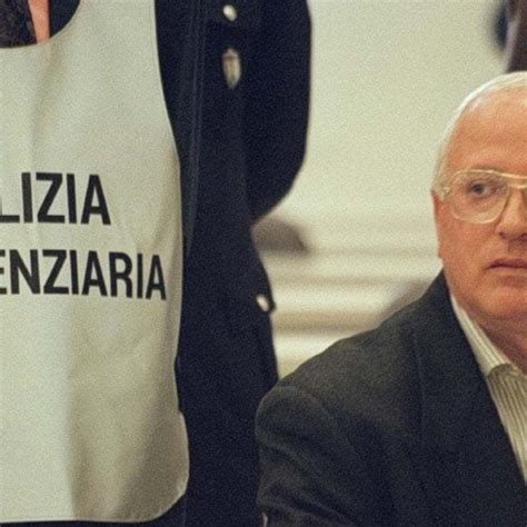 È morto Raffaele Cutolo il boss fondatore della nuova camorra