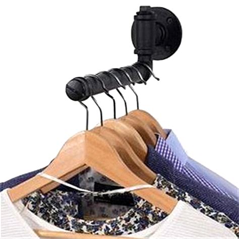 Top 57 Imagen Tubos Para Colgar Ropa En La Pared Abzlocal Mx