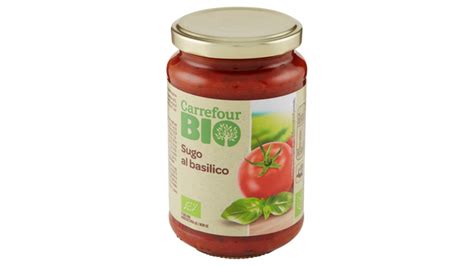 Barilla Sugo Basilico Salse Sughi E Condimenti Spesa Online A Casa