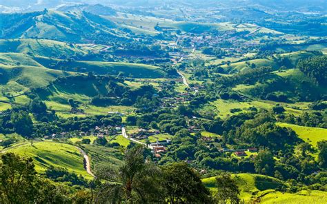 12 lugares que vão fazer você querer visitar Minas Gerais agora mesmo