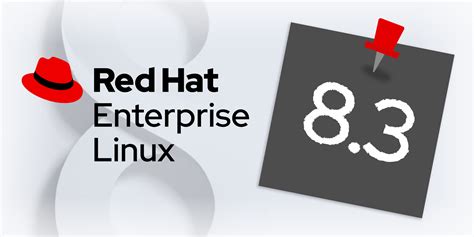 Red Hat Enterprise Linux Supports Faster Service And Workload