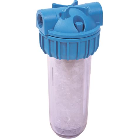 Filtre Polyphosphate Anti Calcaire Pour Eau Potable Sur Direct Cuves Fr