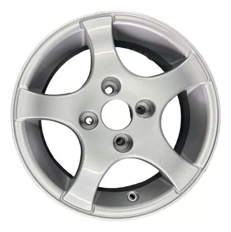 Llanta Aleacion Original Citroen Berlingo R14 Jcs