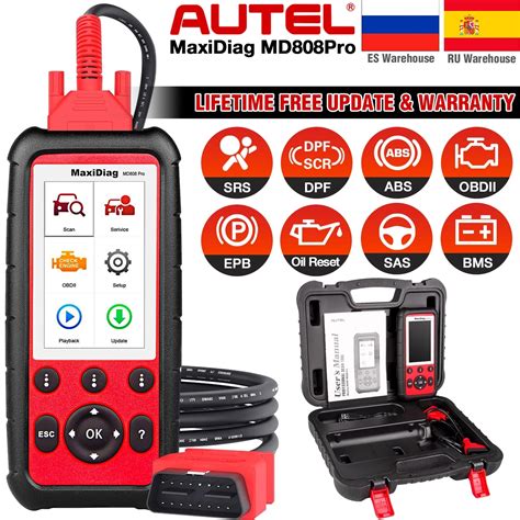 Scanner Autel 808 Informacionpublica Svet Gob Gt