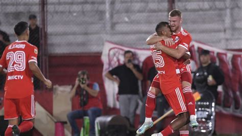 El L Der River Buscar Levantar Cabeza Ante Platense