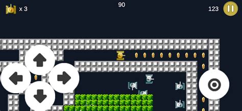 Battle City Official Page