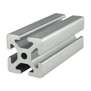 Aluminium T Slot Extrusion Uk Cleverwet