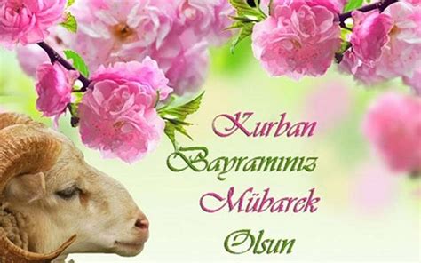 Kurban Bayram Mesaj Resimli K Sa Bayram Mesajlar Internet Haber