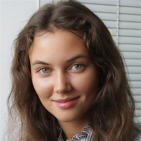 Ekaterina Morozova