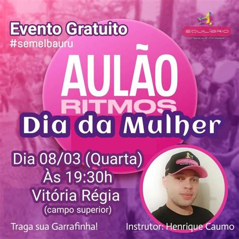 Semel Realiza Atividades Em Homenagem Ao Dia Internacional Da Mulher