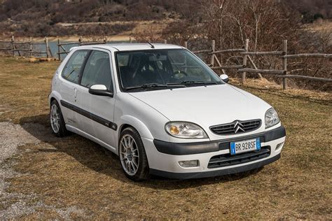 In Vendita Citroen Saxo VTS 1 6 16v
