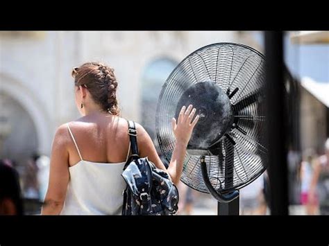 Uskoro Vrhunac Visokih Temperatura U Bih Nadle Ni Se Ne Javljaju