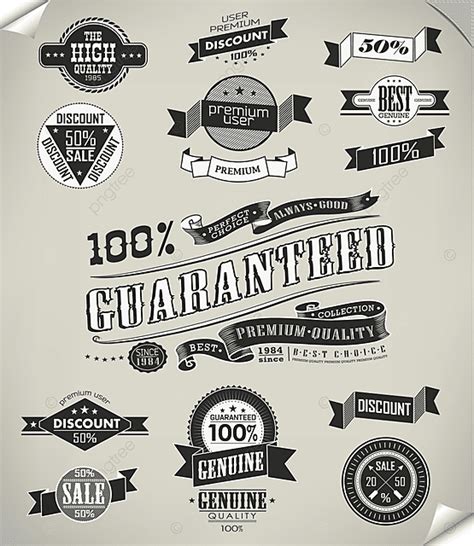 Premium Quality Stamp Vector Art PNG Premium Quality Stamp Label Seal