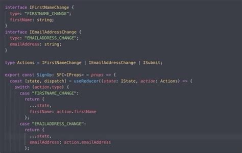 Why TypeScript With React