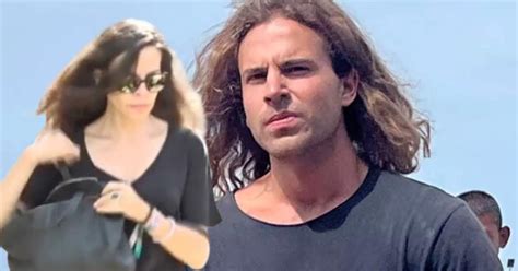 Así serán las visitas de Silvia Bronchalo a su hijo Daniel Sancho