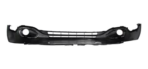 Paragolpe Delantero Fiat Toro Freedom