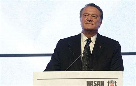 Hasan Arat kimdir Kaç yaşında ve nereli Hasan Arat ın serveti ne