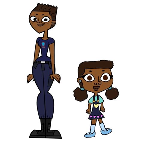 Total Drama Island The Amazing World Of Gumball Ben 10 5 Minute