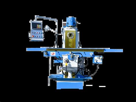 Qué es el fresado CNC y cómo funciona