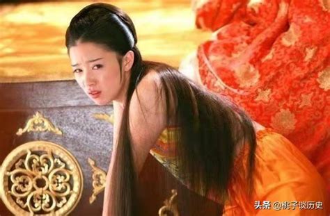 Why Were The Concubines Of The Qing Dynasty Carried Naked Into The